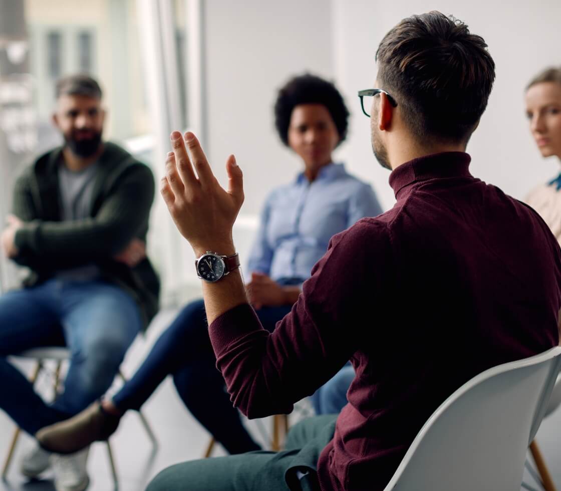 Mental Health Essex - NHS Talking Therapy Services - Therapy For You