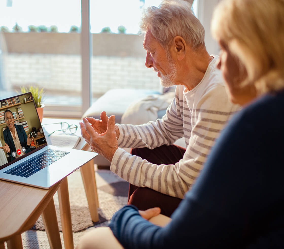 Couple Therapy for Depression Essex - NHS - Therapy For You