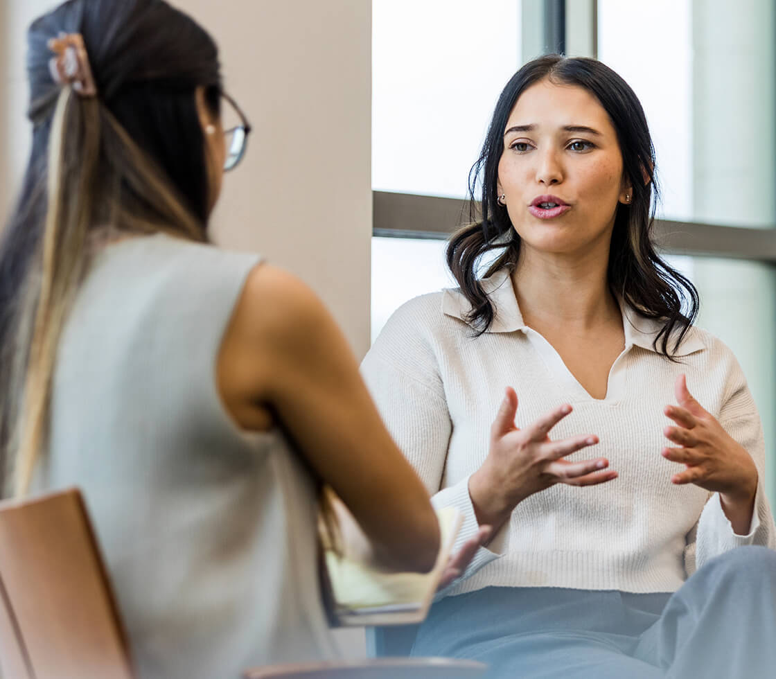 Mental Health Essex - NHS Talking Therapy Services - Therapy For You